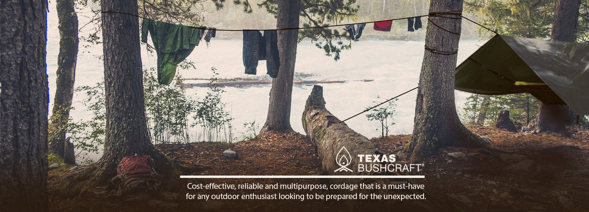 Braided vs Twisted Tarred Bank Line: An In-Depth Comparison for Campin ...