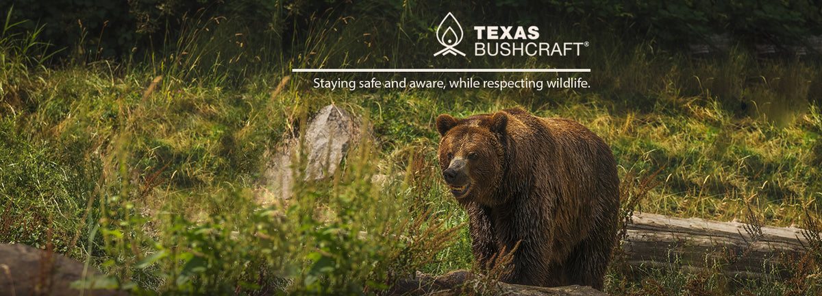 Avoiding Animal Encounters in the Wild: Tips for the Experienced Outdo ...