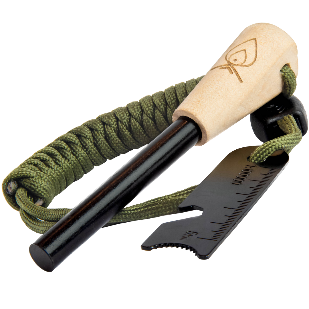 Firecraft – Texas Bushcraft